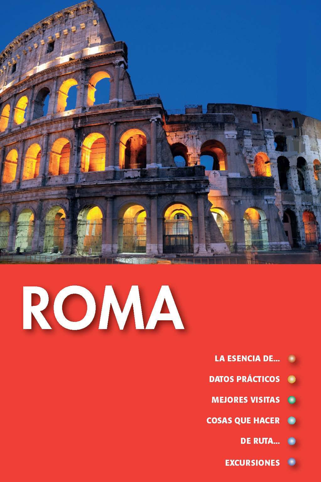 Datos E Imágenes De Roma